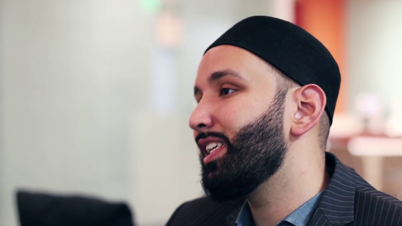 Introduction to Yaqeen Behind the Scenes | Yaqeen Institute for Islamic ...