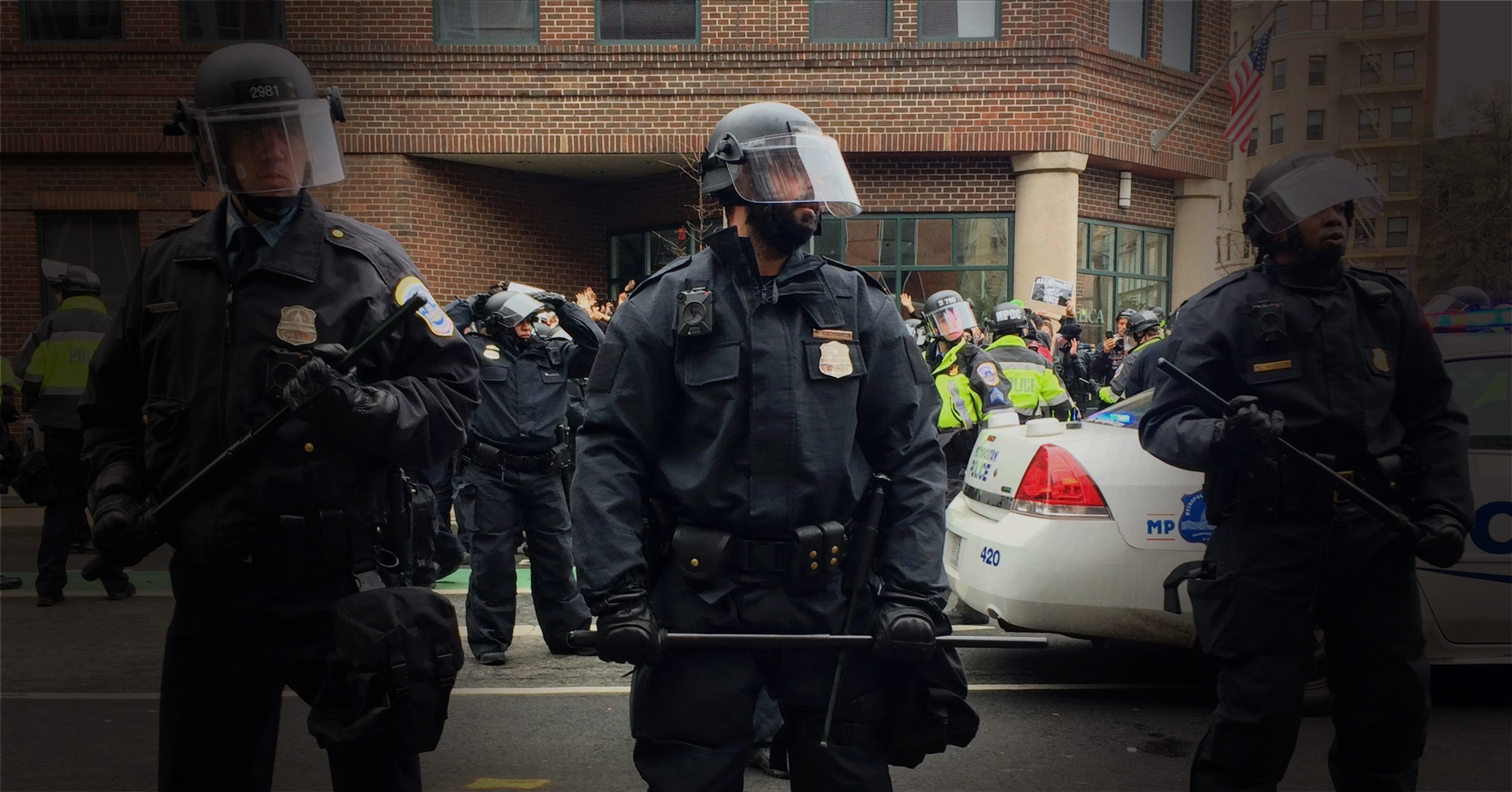 Counter-Radicalization: A Critical Look into a Racist New Industry ...